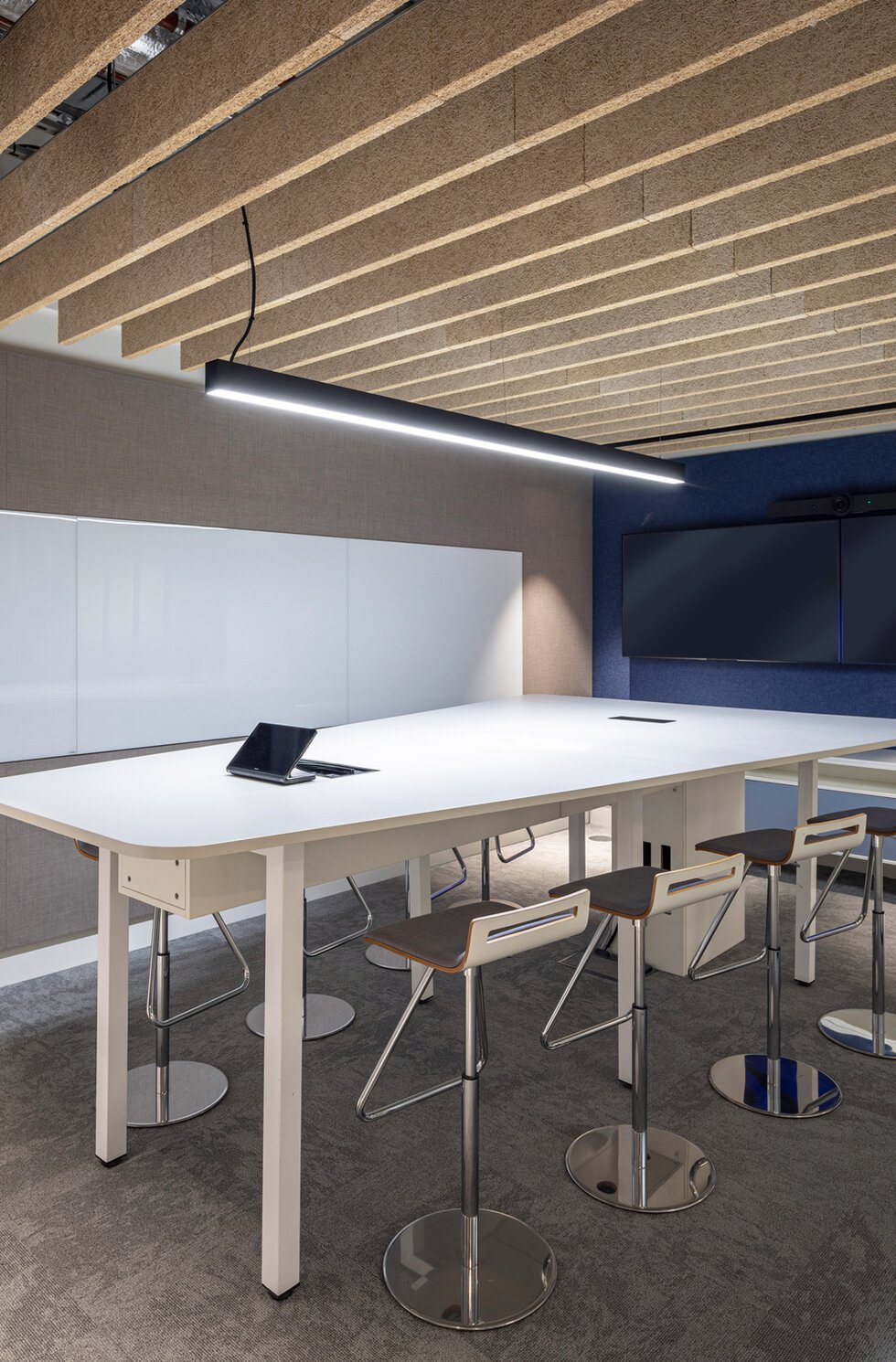 Values in light | XAL